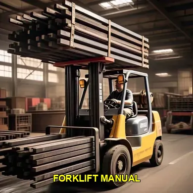 Tutorial Memilih Forklift Manual dengan Harga Terjangkau